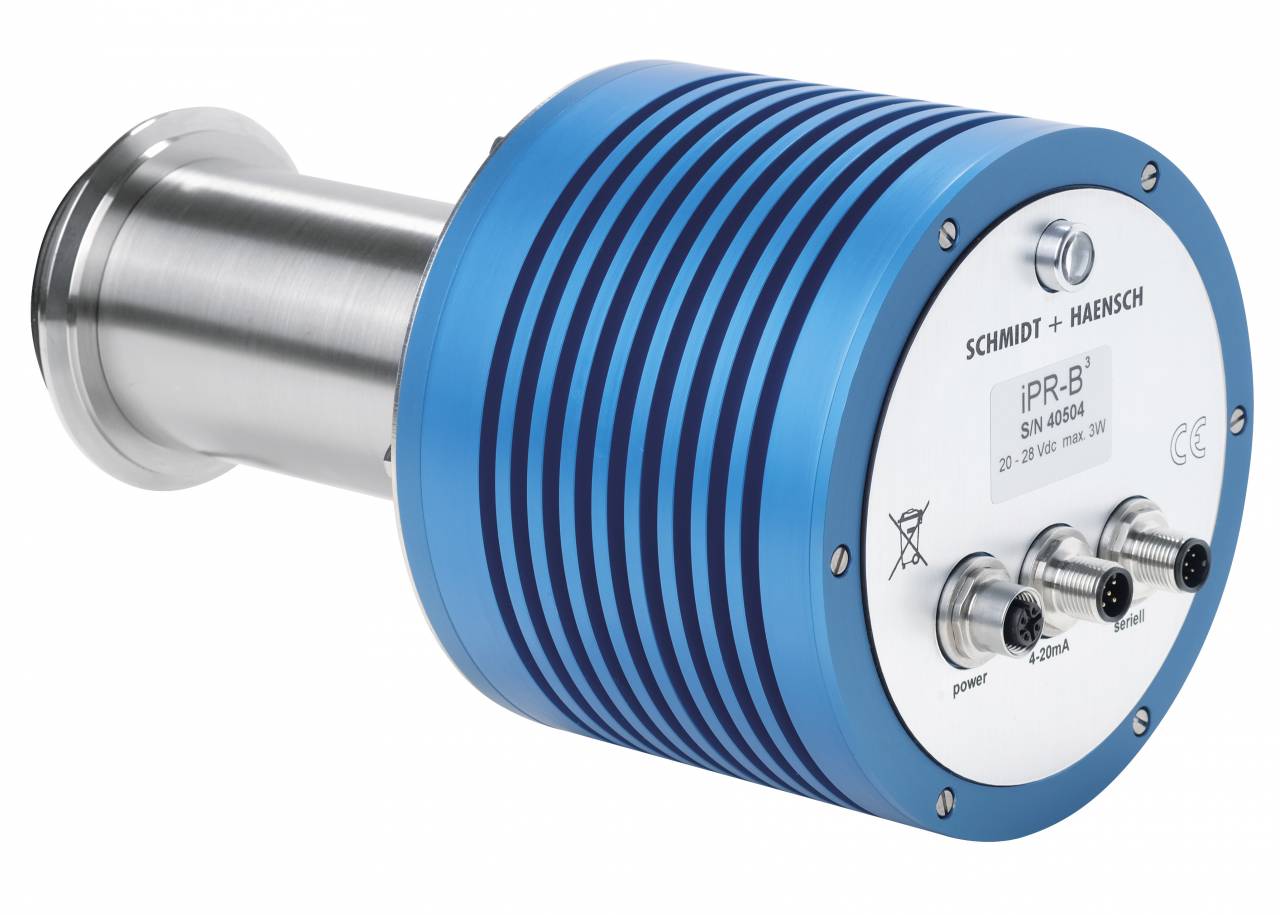 德国品牌折光仪旋光仪密度计在线浓度传感器 | 德国S+H